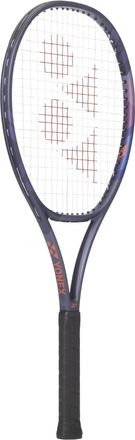 Yonex Yonex Percept 97 Midnight Navy Tennisschläger Blau-Grau Unbesaitet 310G L2 Neu