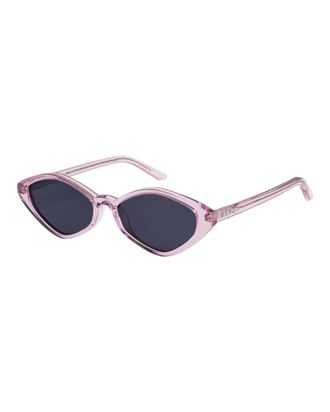 Roxy Canuta - Sunglasses for Women - Sonnenbrille - Frauen - One size - Lila