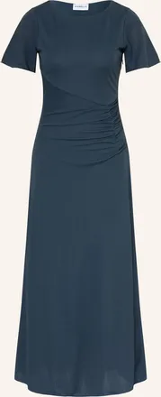 Marella Kleid Palpiti blau