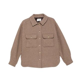 SoSUE Sosue Jacken Braun - - Jackets - Damen - Braun - XS/S