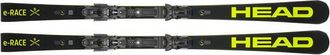 Head Herren Racing Ski WC Rebels e-Race SW RP + FF 11 GW