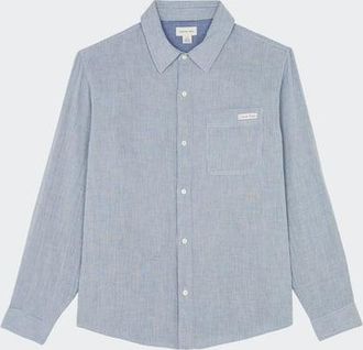 Calvin Klein Chemise - Taille XL