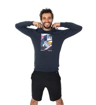 Snap B.Craven - Sweatshirt - Herren