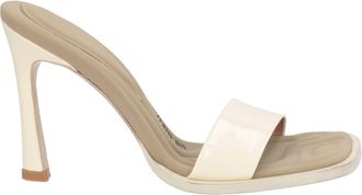 The Attico SCHUHE - Sandalen auf YOOX.COM