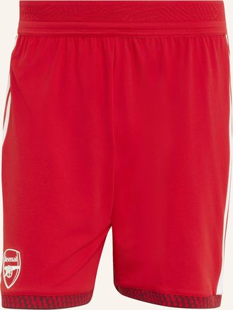adidas Fc Arsenal 26/27 Authentic Heimshorts rot