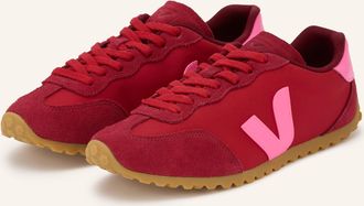 Veja Sneaker Gt rot