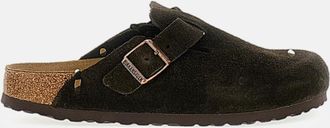 Birkenstock Boston Sabots
