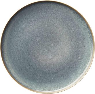 ASA Selection 27141118 SAISONS Dessertteller Denim 21 cm (1 Stück)