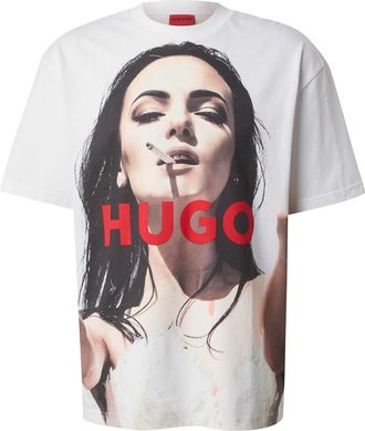 HUGO BOSS T-Shirt Duwedie