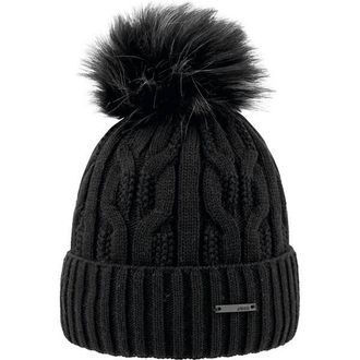 Areco Damen M&uuml;tze Pudelm&uuml;tze