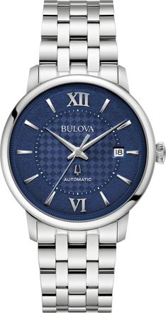 Bulova Uhr