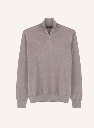 Boggi Milano Boggi Milano Pullover braun