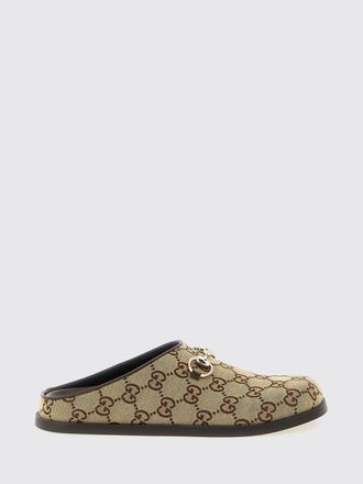 Gucci Chaussures GUCCI Femme couleur Beige
