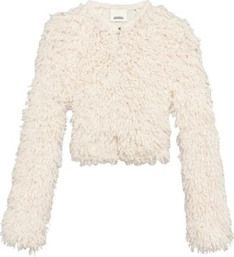 Isabel Marant Damen, Jacken, Beige, MGröße