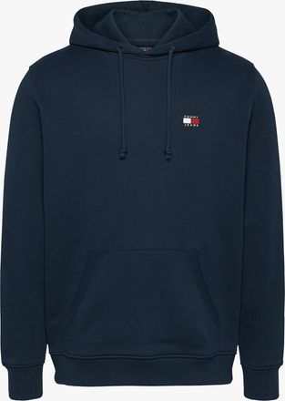 Tommy Hilfiger Hoodie en coton