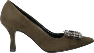 Ovye By Cristina Lucchi SCHUHE - Pumps auf YOOX.COM