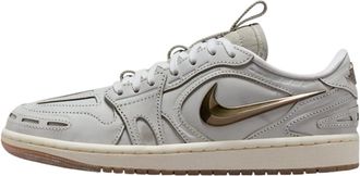 Nike Jordan Femme, Sport, Gris, Taille: 37 1/2 EU Air Jordan 1 Low Method of Make V3