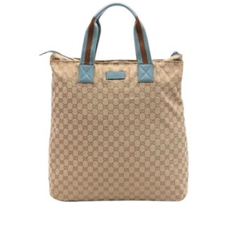 Gucci Damen, Pre-Owned, Beige, ONE SIZEGr&ouml;&szlig;e