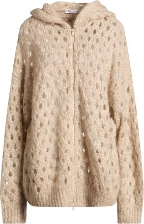 Brunello Cucinelli STRICKWAREN - Strickjacken auf YOOX.COM