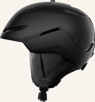 Atomic Skihelm Savor Gt Amid schwarz