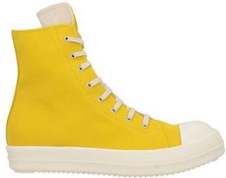 Rick Owens CHAUSSURES - Sneakers sur YOOX.COM