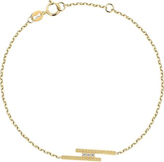 Christ Armband