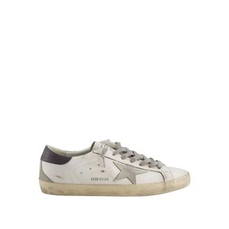 Golden Goose Herren, Schuhe, Wei&szlig;, 50 EUGr&ouml;&szlig;e
