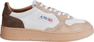 Autry Femme, Chaussures, Multicolore, Taille: 38 EU Baskets