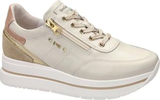 Nero Giardini Damen, Schuhe, Beige, 40 EUGr&ouml;&szlig;e