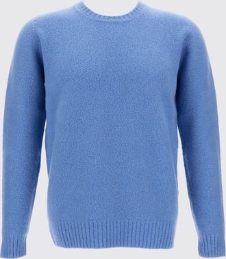 Drumohr Pull DRUMOHR Homme couleur Bleu Azur