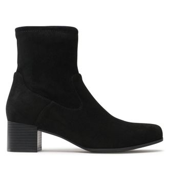 Caprice Stiefeletten Caprice 9-25316-41 Schwarz