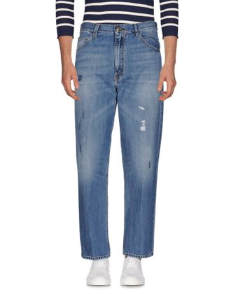 Cycle HOSEN & RÖCKE - Jeanshosen auf YOOX.COM