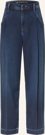 Raffaello Rossi Raffaello Rossi Barrel Jeans Jany blau