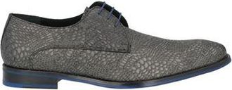 Floris Van Bommel CHAUSSURES - Chaussures &agrave; lacets sur YOOX.COM