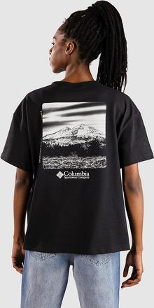Columbia Csc Heavyweight Graphic T-Shirt hoodscape