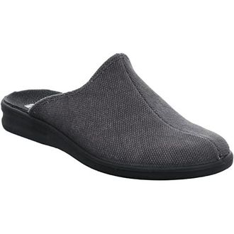 Westland by Josef Seibel Belfort 123 Chaussons pour homme, largeur G (normal), Graphite gris., 40 EU