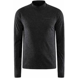 Craft Herren Unterhemd ADV SUBZ WOOL LS TEE 2 M