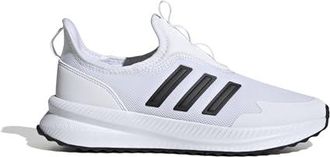 adidas Mixte X_PLR Pulse Shoes, Cloud White/Core Black/Cloud White, 38 EU