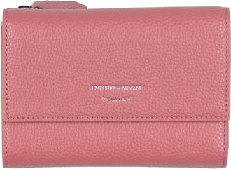 Emporio Armani Kleinlederwaren - Brieftaschen auf YOOX.COM