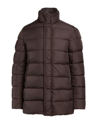 Herno JACKEN & M&Auml;NTEL - Pufferjacken & Daunenjacken auf YOOX.COM