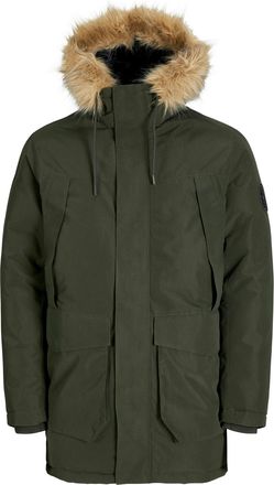 Jack & Jones Winterparka CAMP