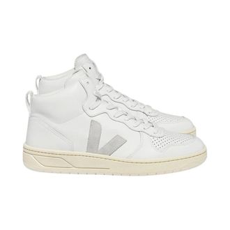 Veja Damen, Schuhe, Wei&szlig;, 39 EUGr&ouml;&szlig;e