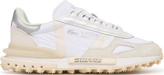 Lacoste Sneakers Lacoste 52SFA0064 Wei&szlig;