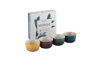 LE CREUSET Set4 Mini Ramekins 79109101139030