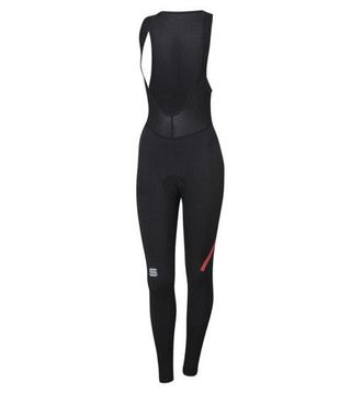 Sportful Fiandre NoRain W Bibtight - Radhose lang - Damen