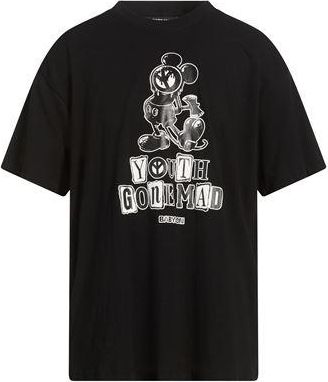 Babylon LA TOPS - T-shirts sur YOOX.COM
