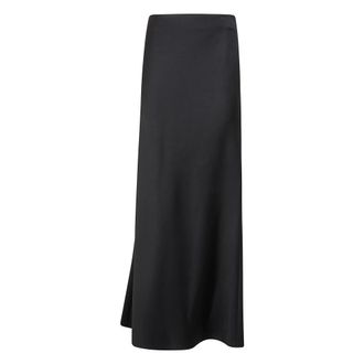 Carven Keel Skirt - - Skirts - Damen - Schwarzk - M