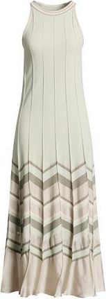 D.exterior ROBES - Robes midi sur YOOX.COM