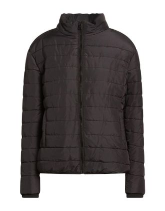Moschino JACKEN & M&Auml;NTEL - Pufferjacken & Daunenjacken auf YOOX.COM