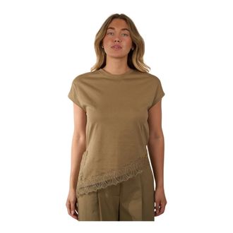 Luisa Cerano Blusen & Hemden - - Tops - Damen - Gr&uuml;n - L